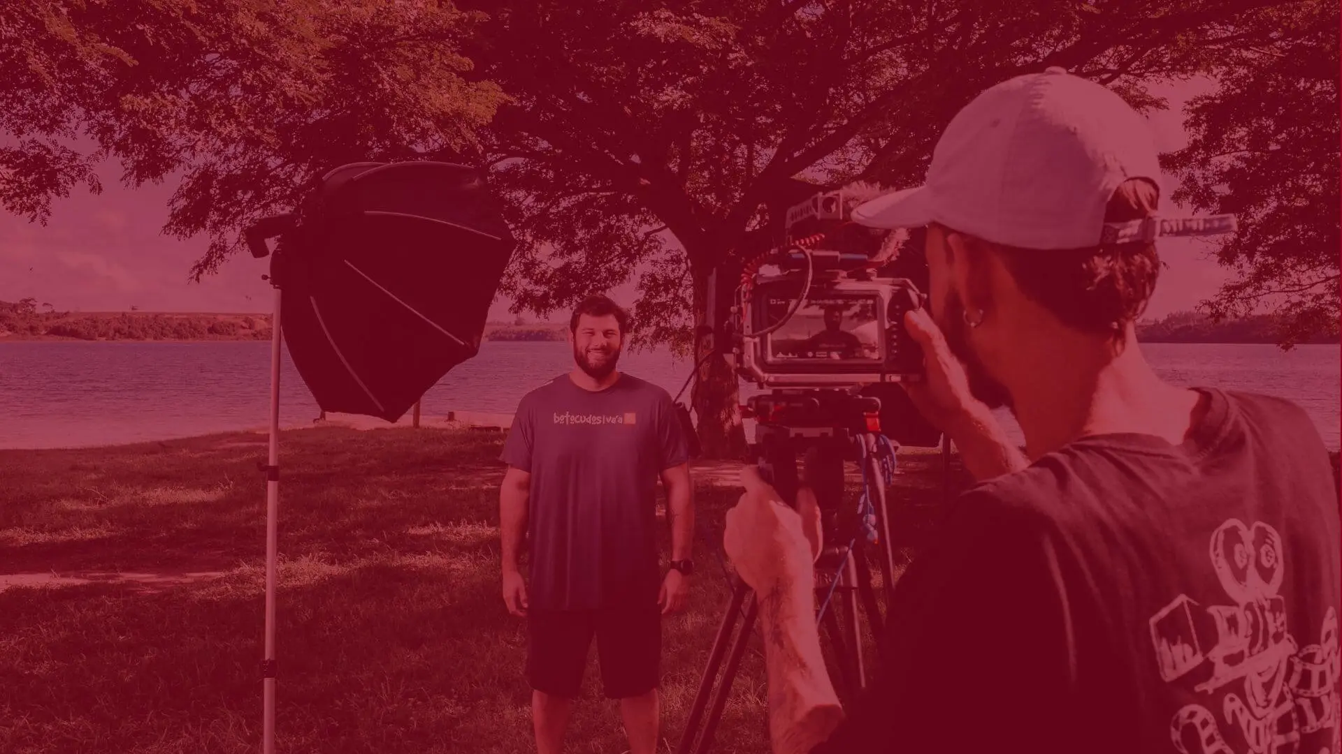 Operator kamery - jak nim zostać, czym się zajmuje, ile zarabia ...