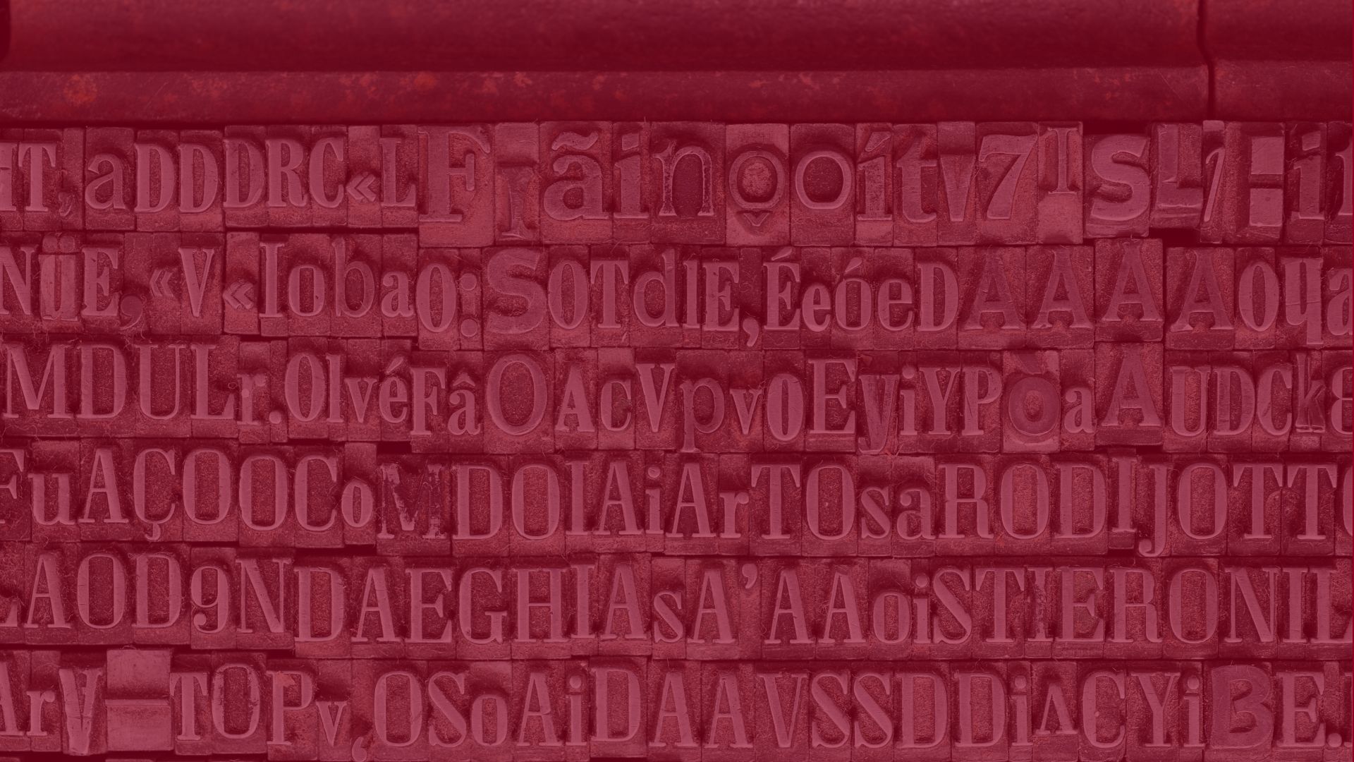 Typograf - jak nim zostać, czym się zajmuje, ile zarabia typograf