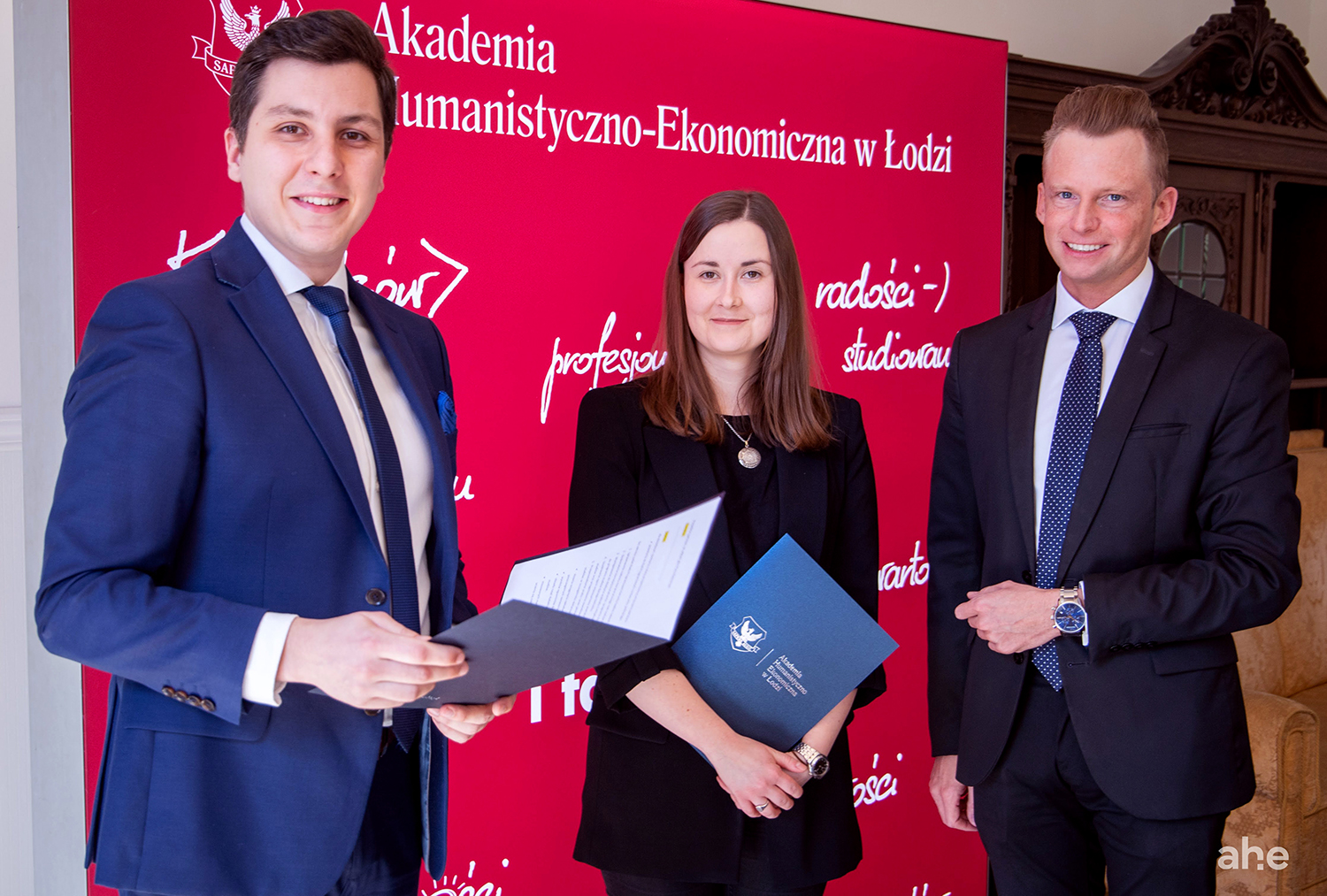 Politologia - Rada Programowa | Akademia Humanistyczno-Ekonomiczna w Łodzi